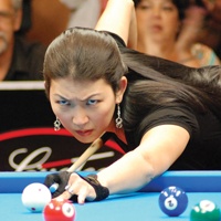 Lee Enters into WPBA Hall of Fame – PoolRoom Billiards