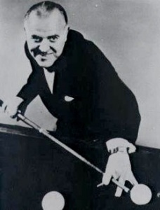 Legendary Players | PoolRoom