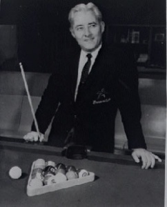 Legendary Players | PoolRoom